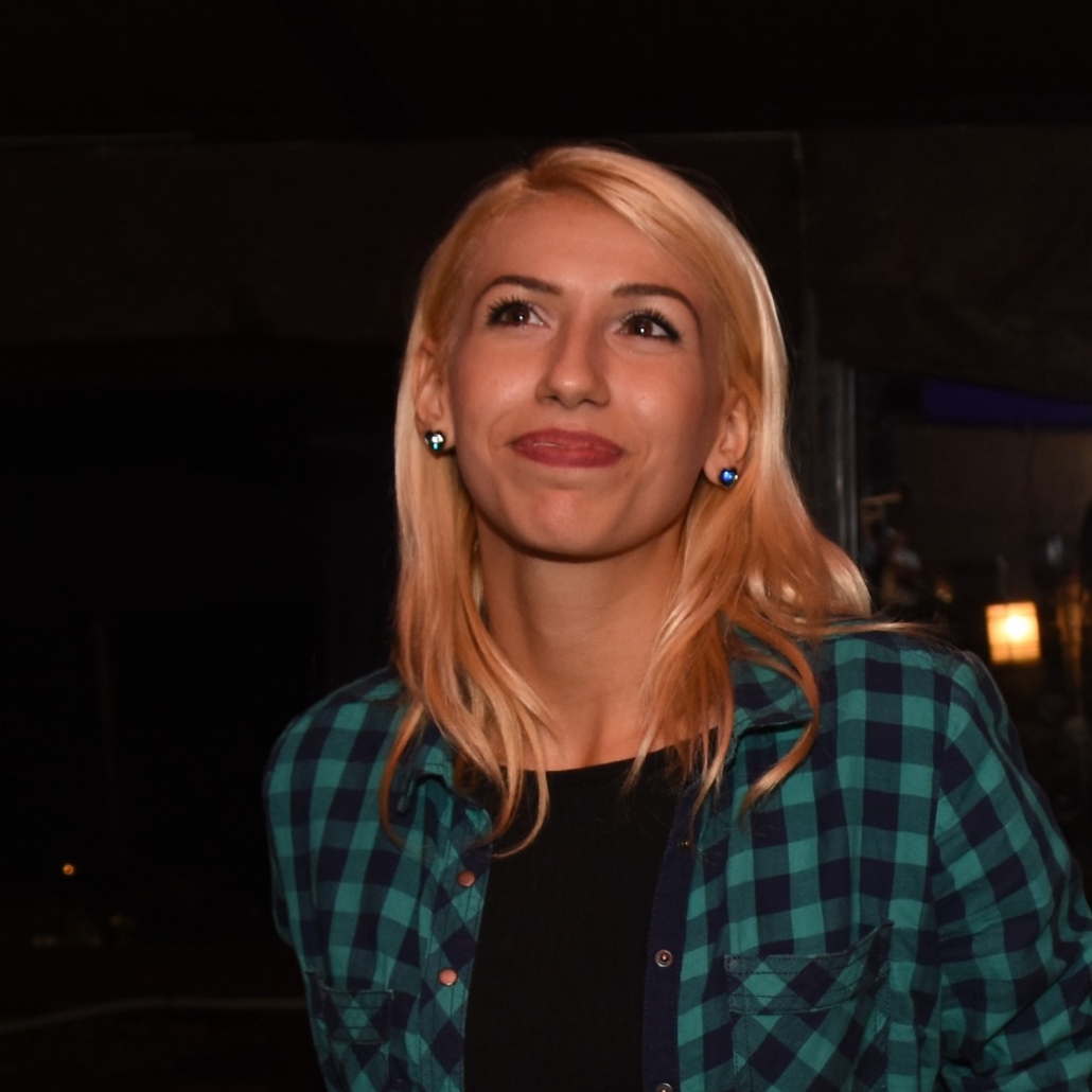 Școala De Franceză